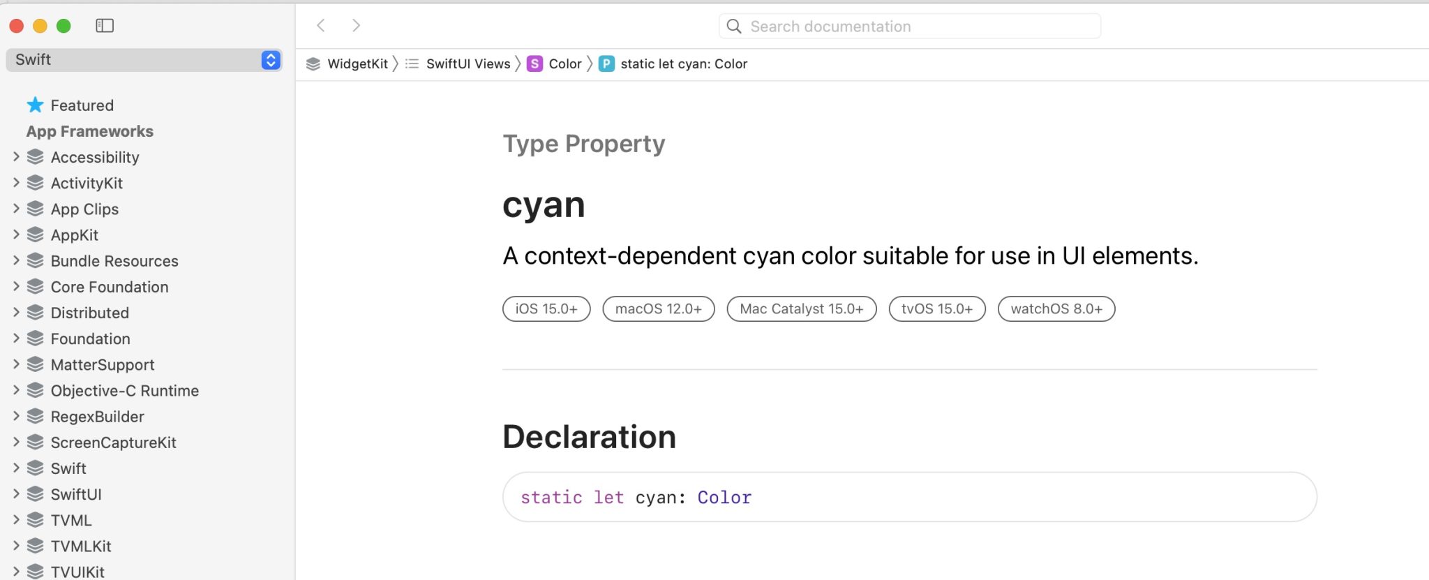 How To Manage Swiftui Updates With Swift Available Swiftyplace 2352